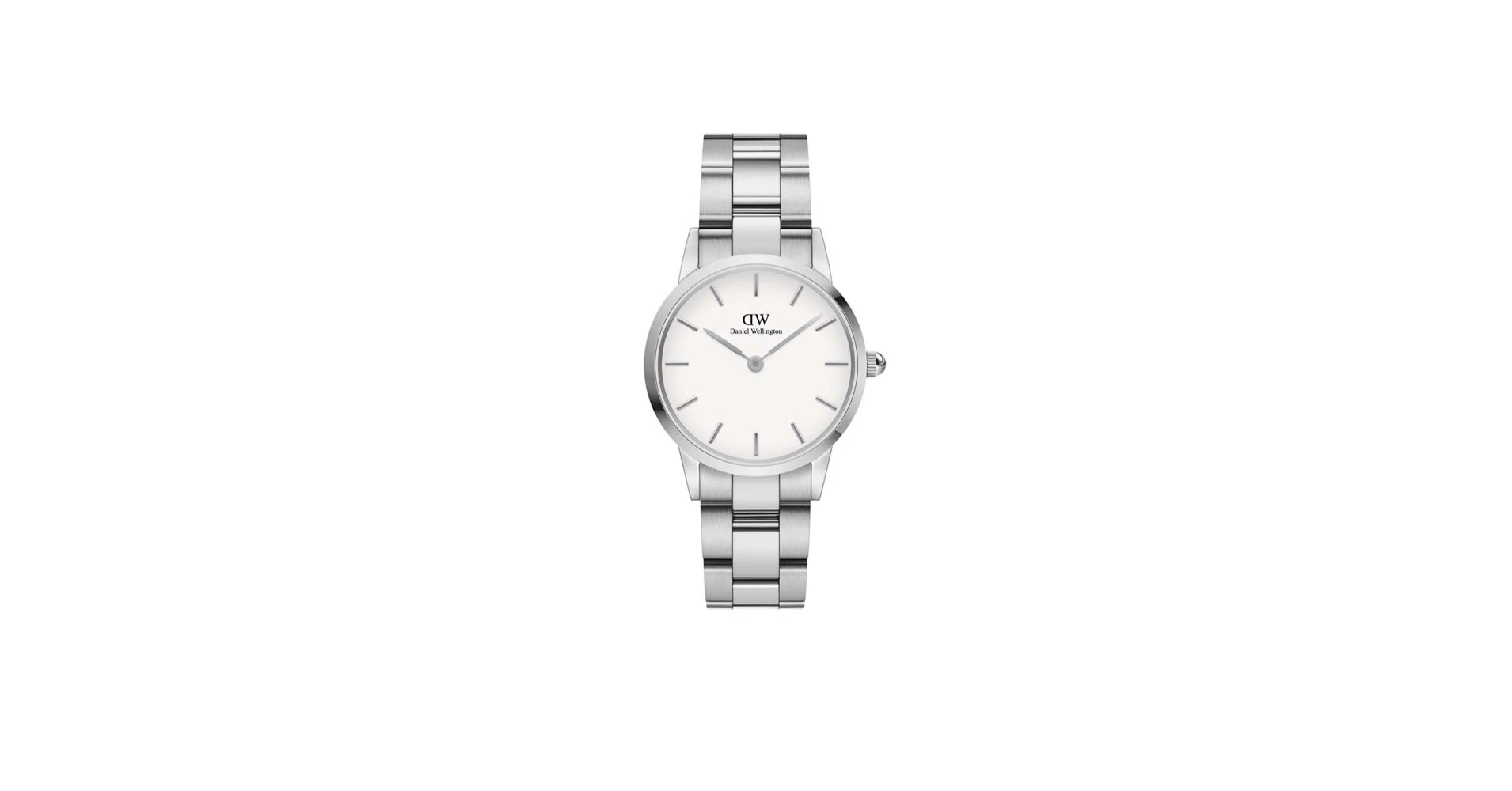 Daniel Wellington Iconic Link női karóra DW00100207 - BL Óraszalon ...